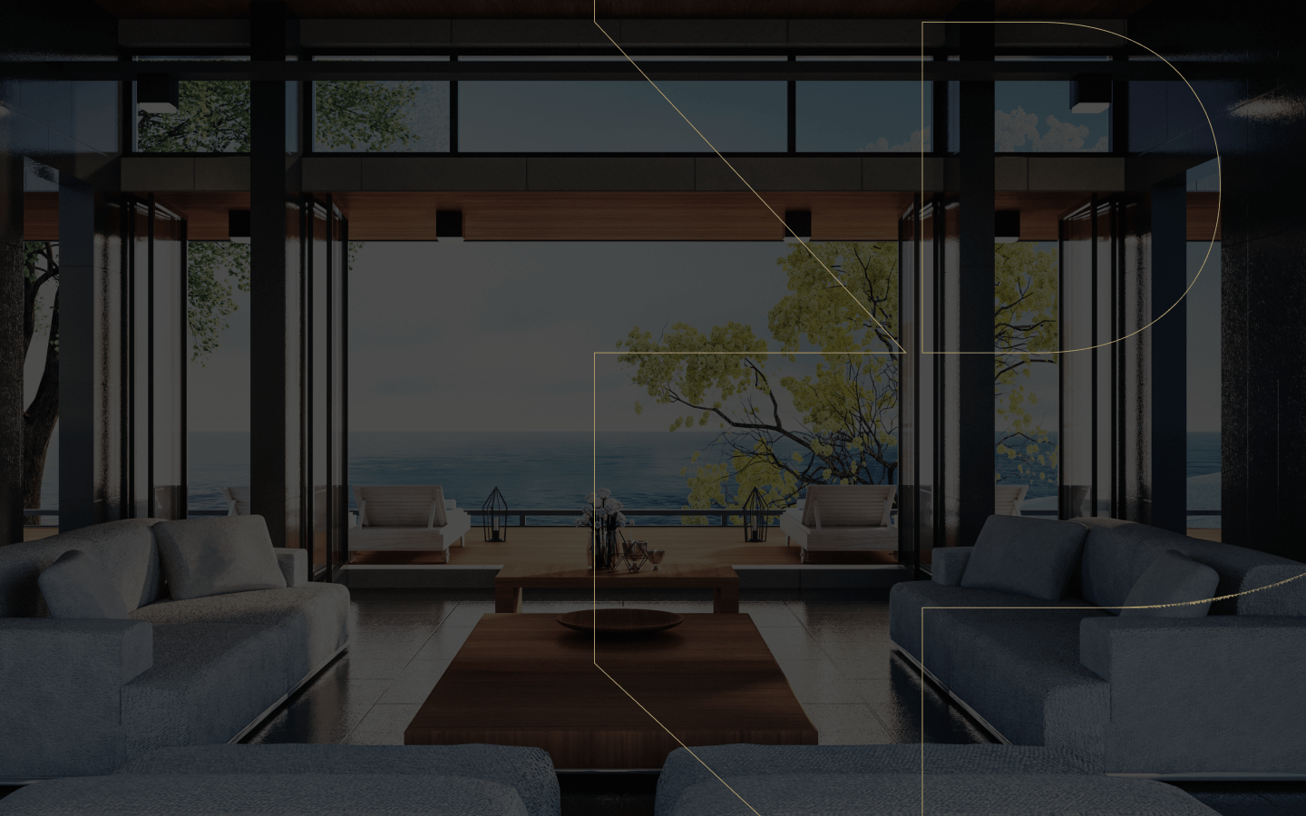 Perfect.Live – exclusive concierge service for oneness.