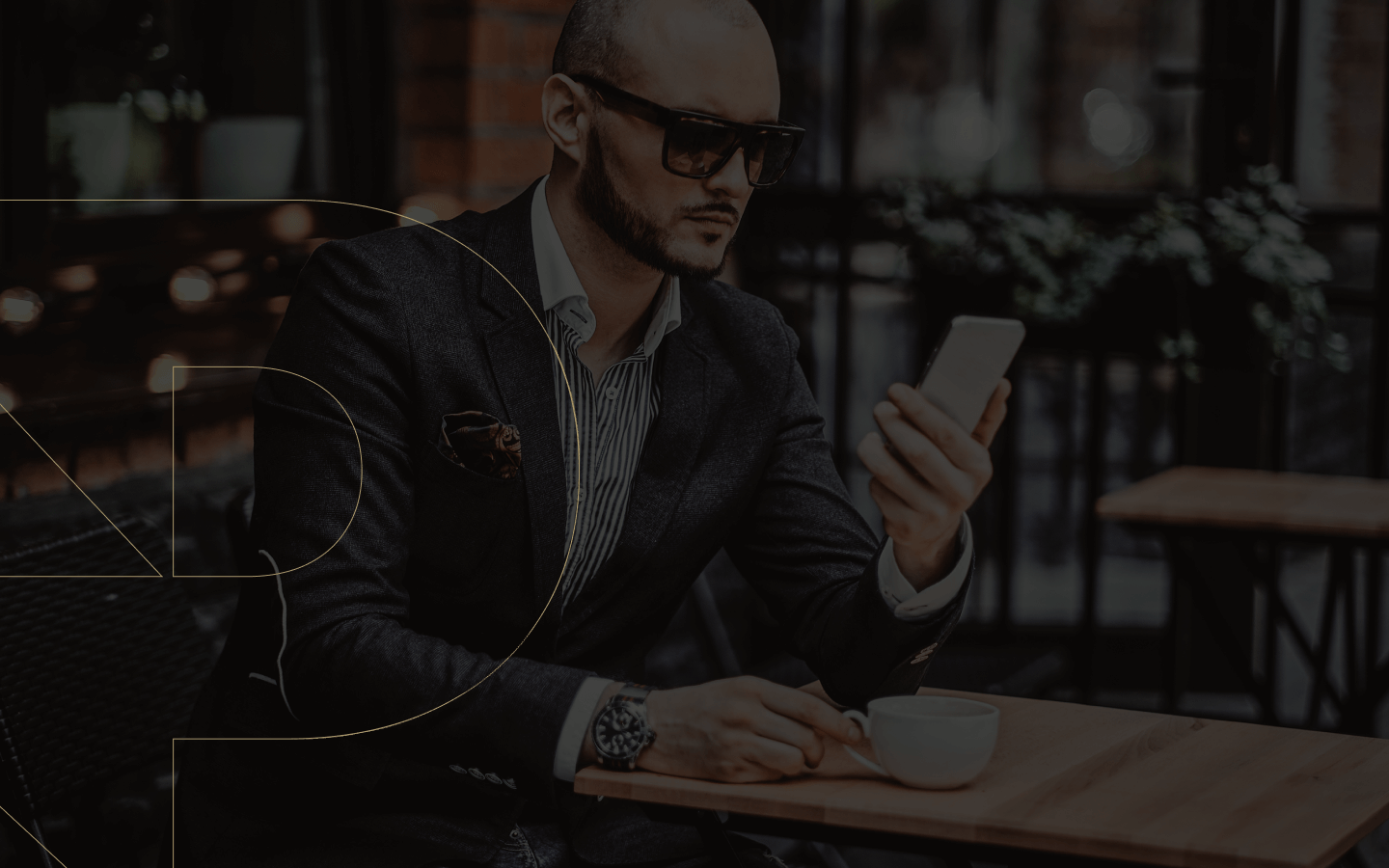 Perfect.Live – exclusive concierge service for oneness.