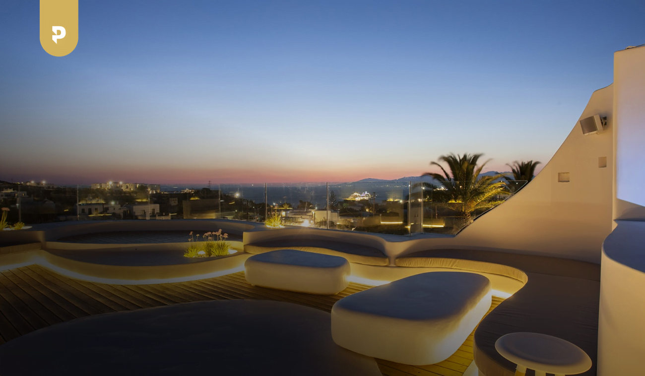 Mediterranean Nights: Exploring the Best Nightlife Destinations by ...