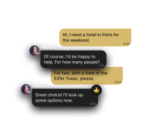 Perfect.Live - Premier Personal Concierge App